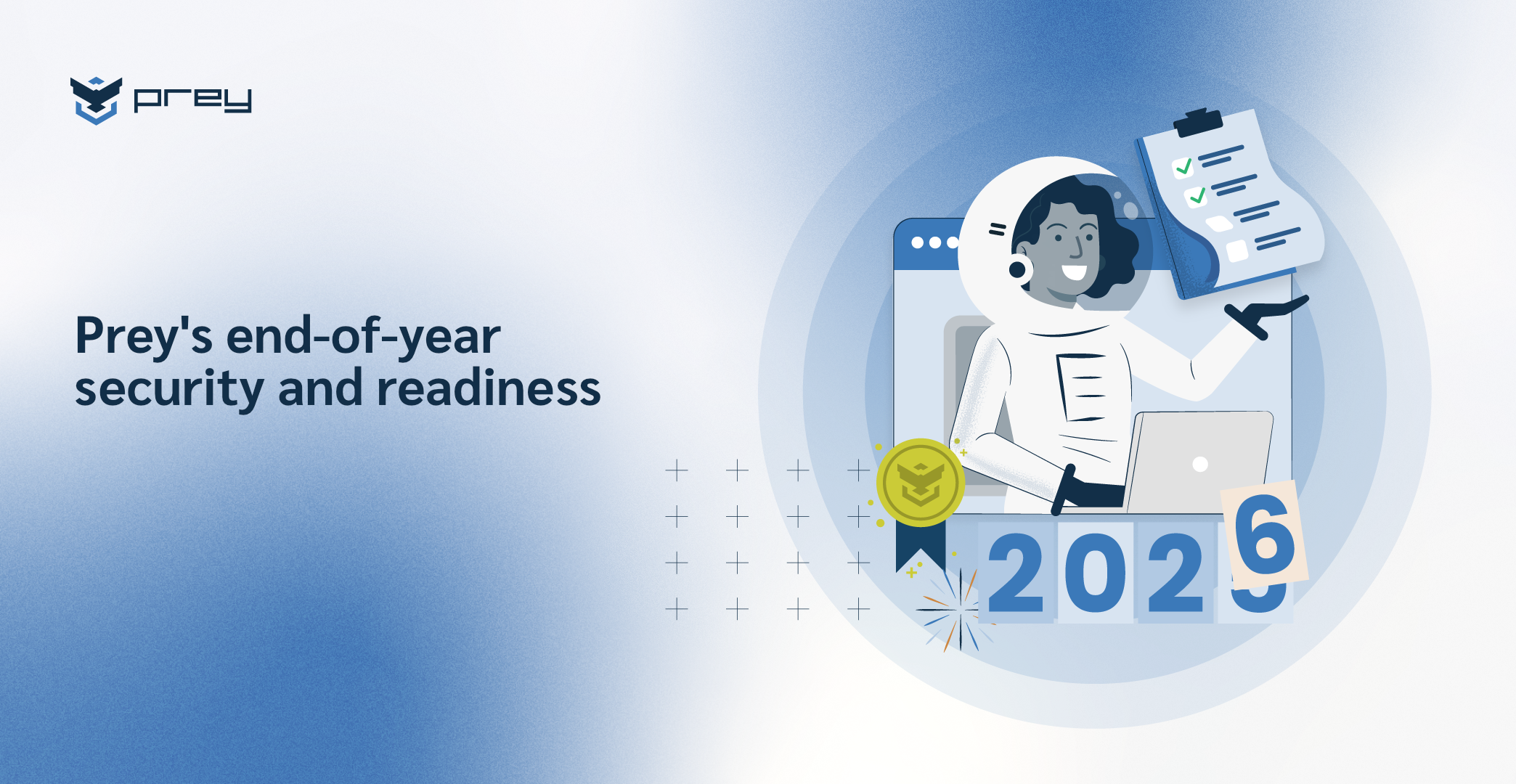 Interactive Security Checklist